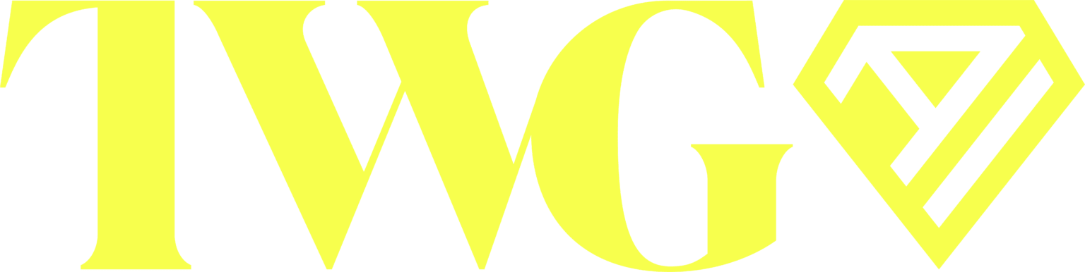 TWG AI | Transformative AI Solutions
